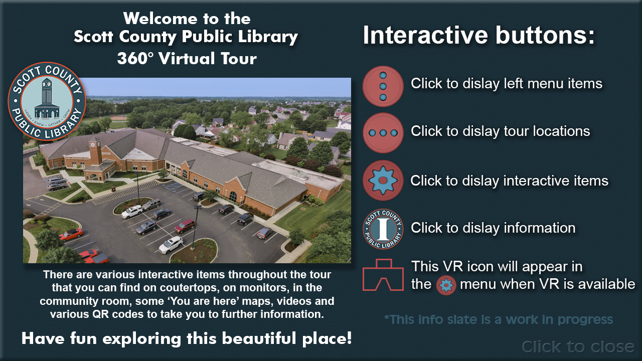 Scott County Public Library